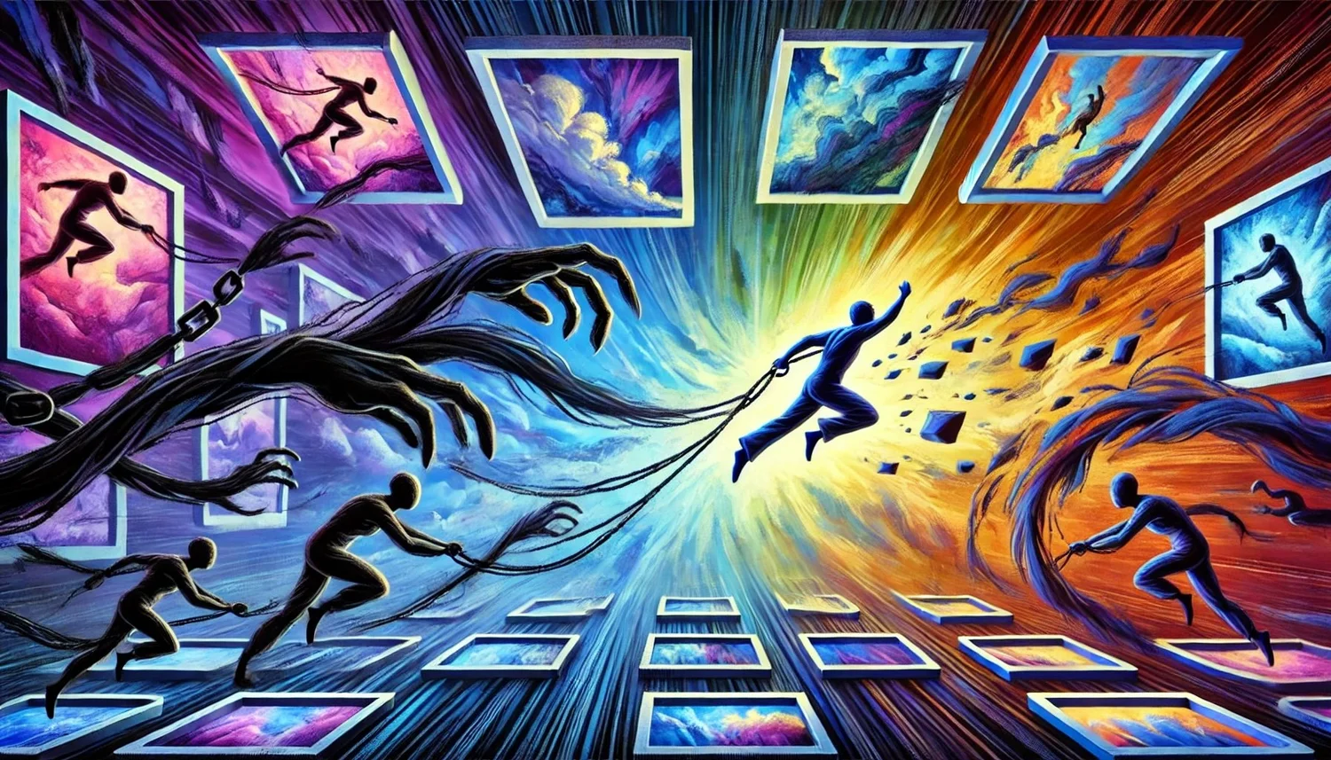 About Attachment — Truth Resonates