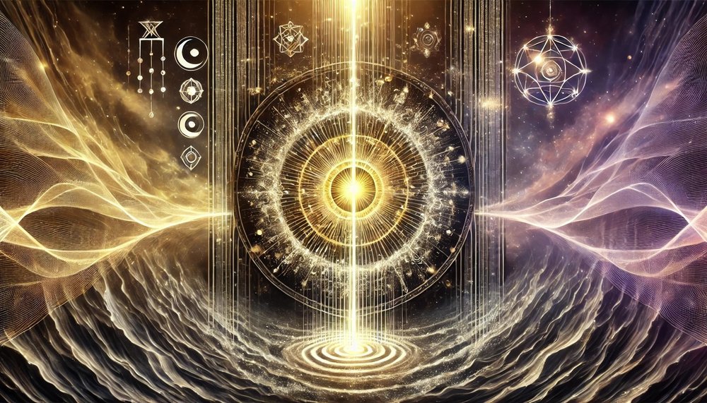 The Negativity Neutralizer — Truth Resonates