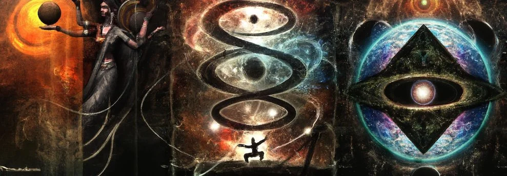 Magic & Manifestation - The Basics — Truth Resonates