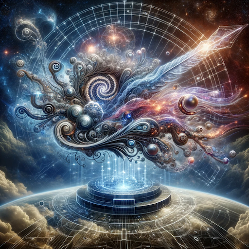 The Turbo Encabulator: Welcome to the Divine Mind — Truth Resonates