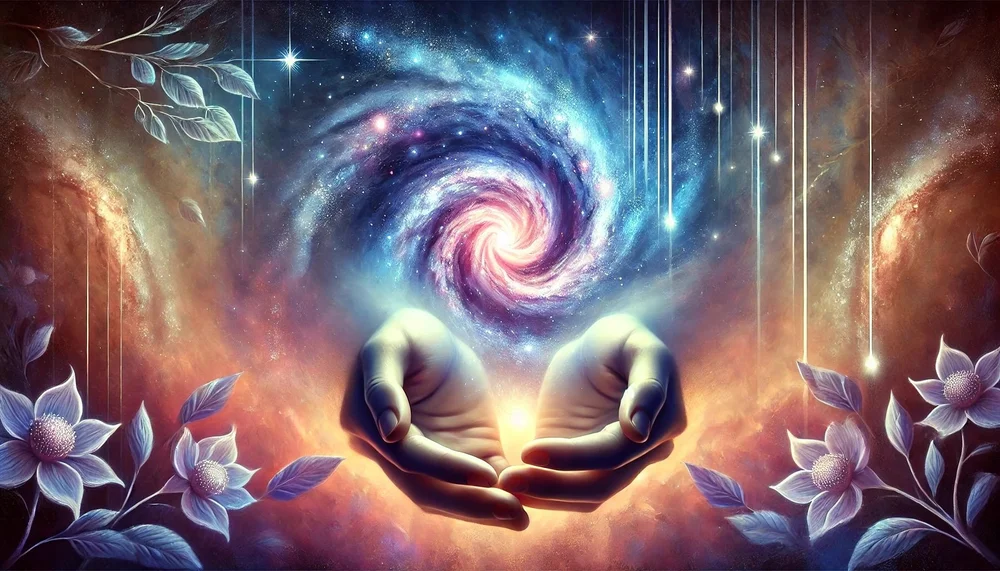 Presence and Freedom: The Power of Holding Space and Time — Truth Resonates