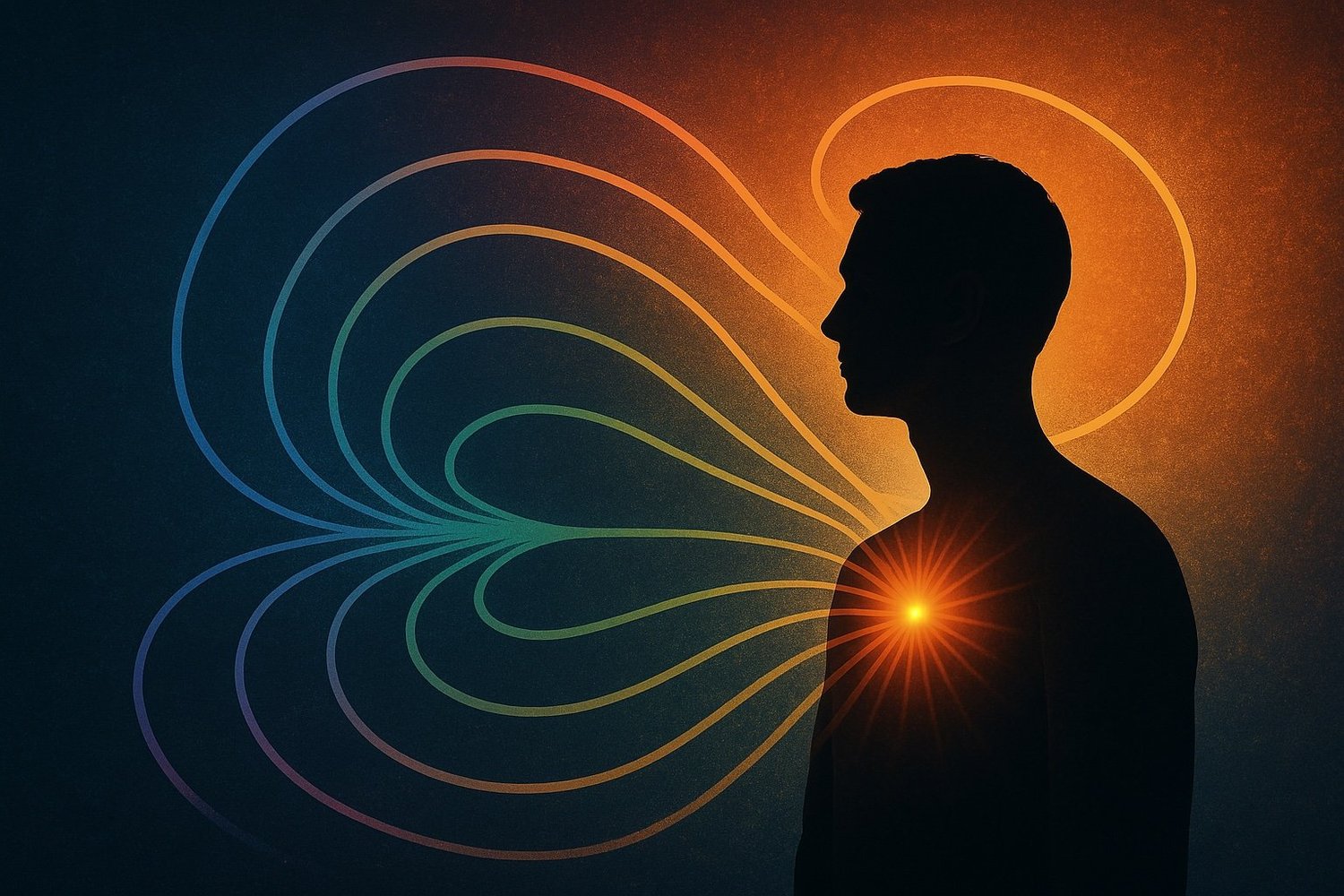 Projective Realism: It’s All You Teaching You About You — Truth Resonates