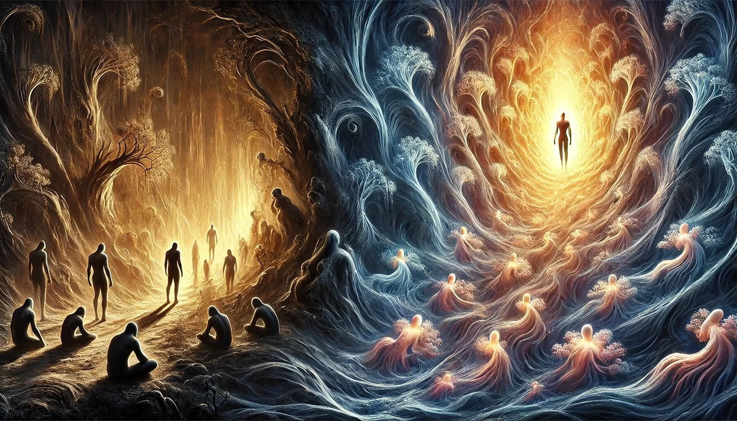 The Shape of Shame — Truth Resonates