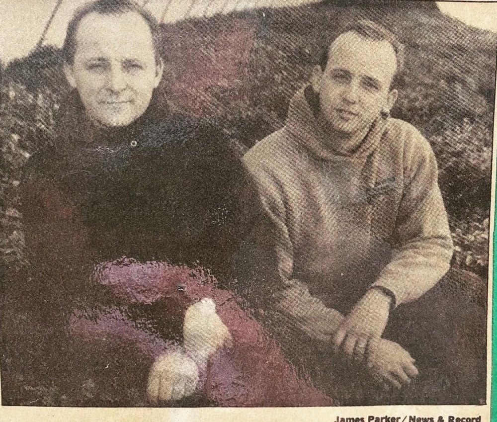 About | Discover Quality Plants Today — Greensboro Shrub Nursery