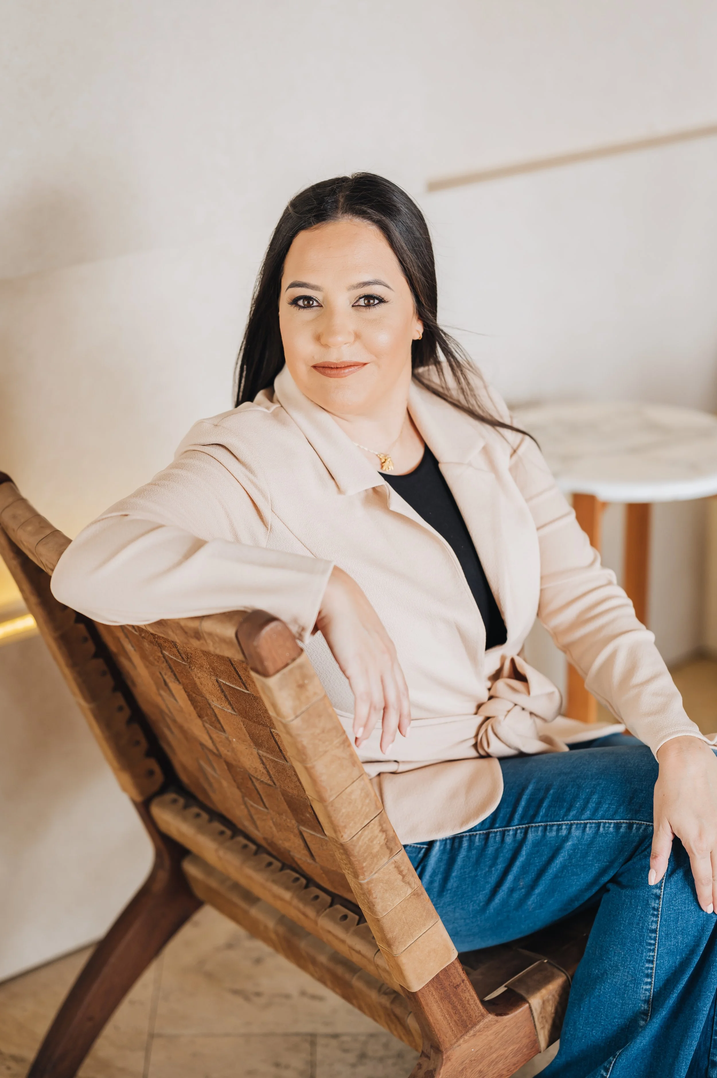 ABOUT — Outsourc'd Partner