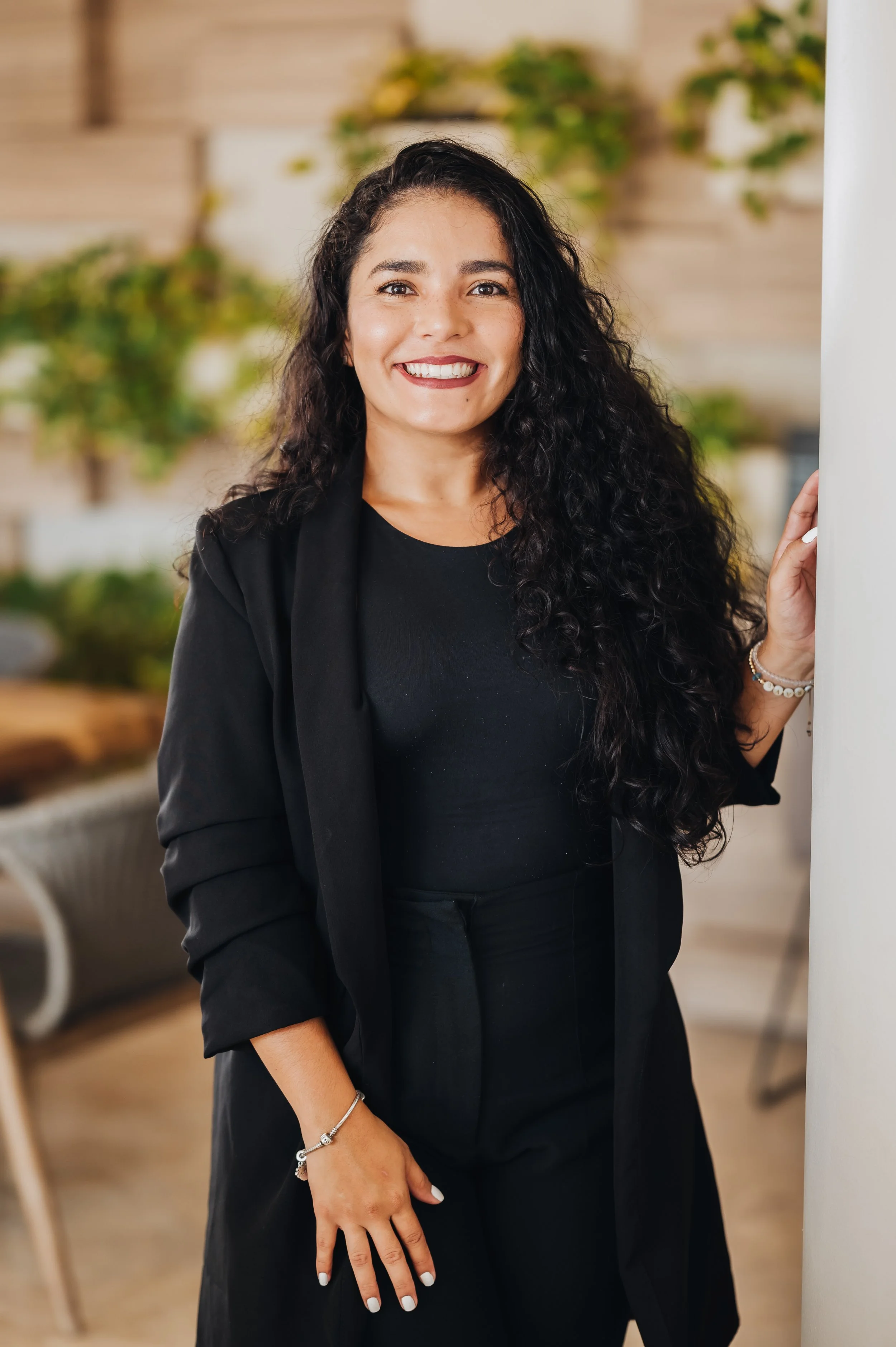 ABOUT — Outsourc'd Partner