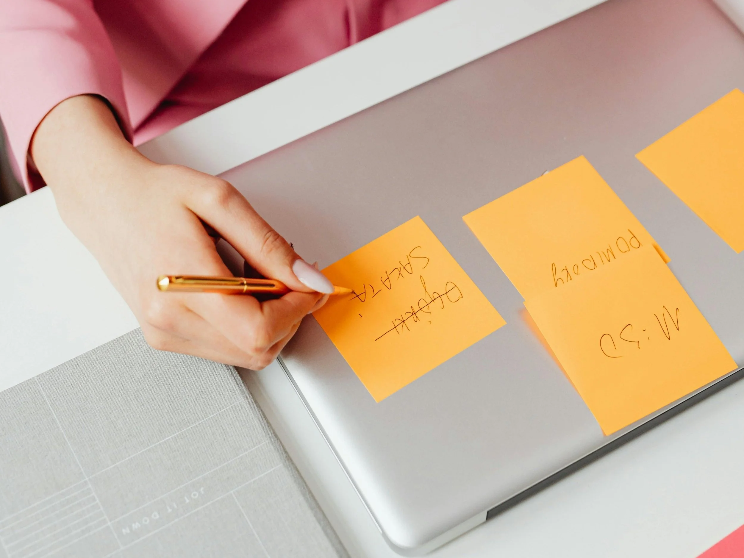 Organizing Your Business for Growth — Organized Jane