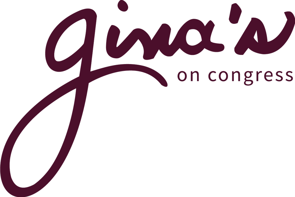 Gina's on Congress