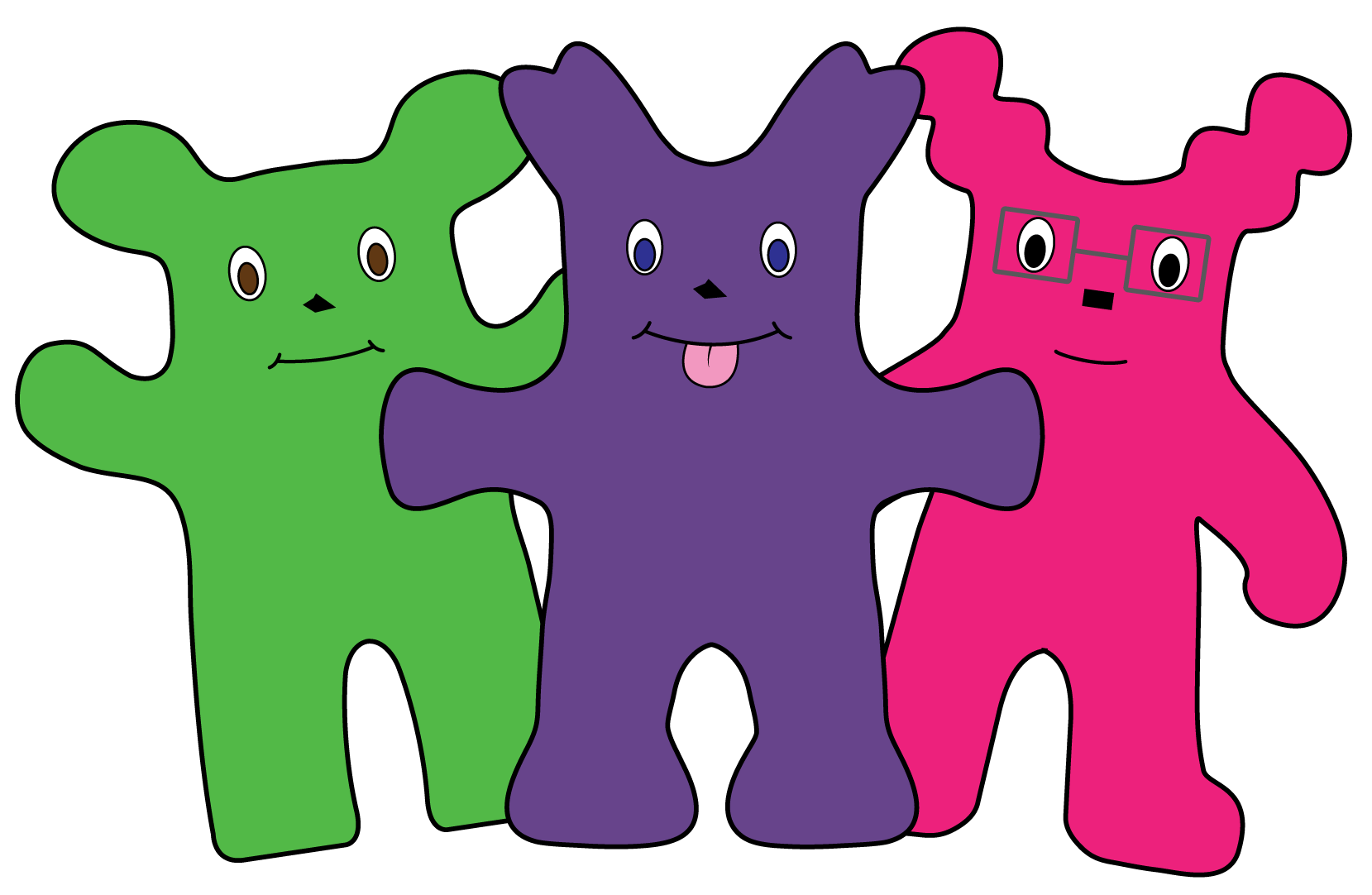 BR Buddies