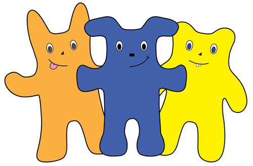 BR Buddies