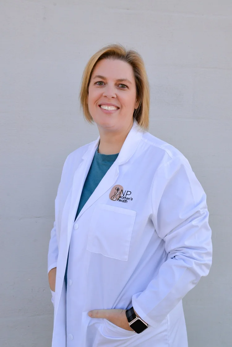 Team — NP Women's Health