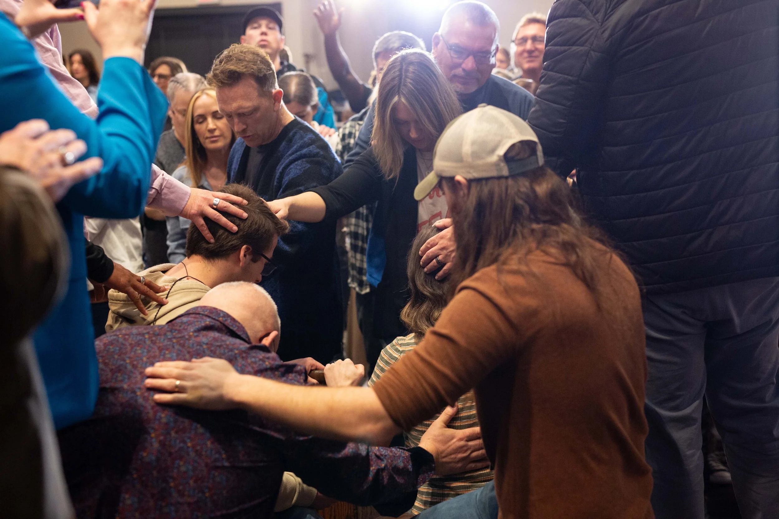 General 1 — The Well Global