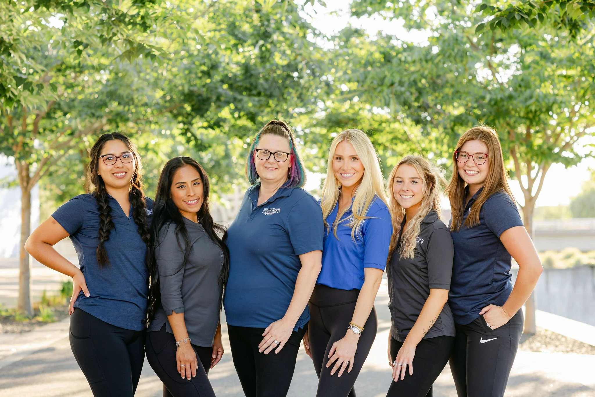 CONTACT — Fourth Avenue Chiropractic & Wellness