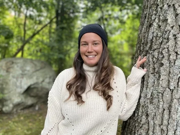 About Me — Christina Novotny Healing