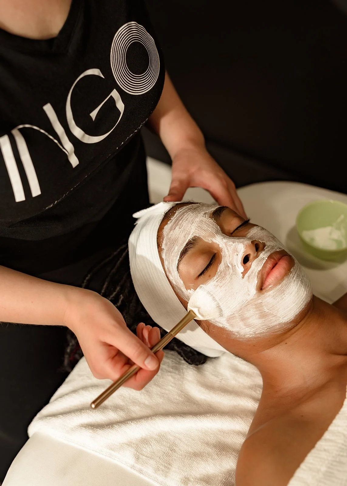 Ingo Skincare & Waxing