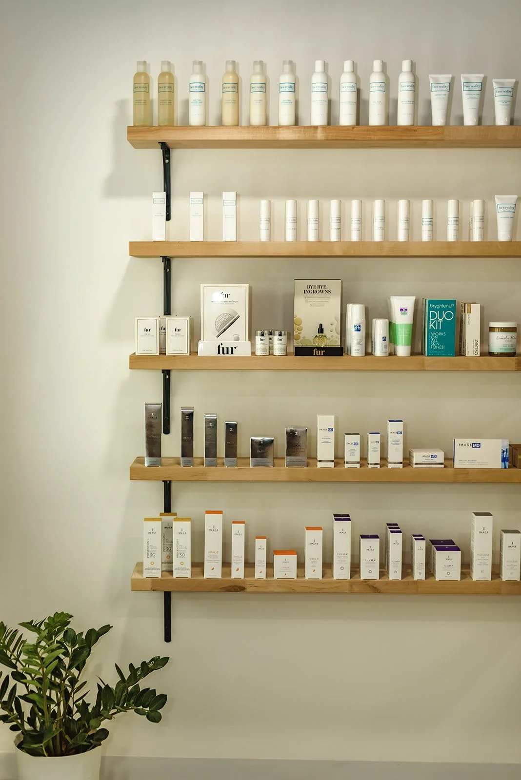 Ingo Skincare & Waxing