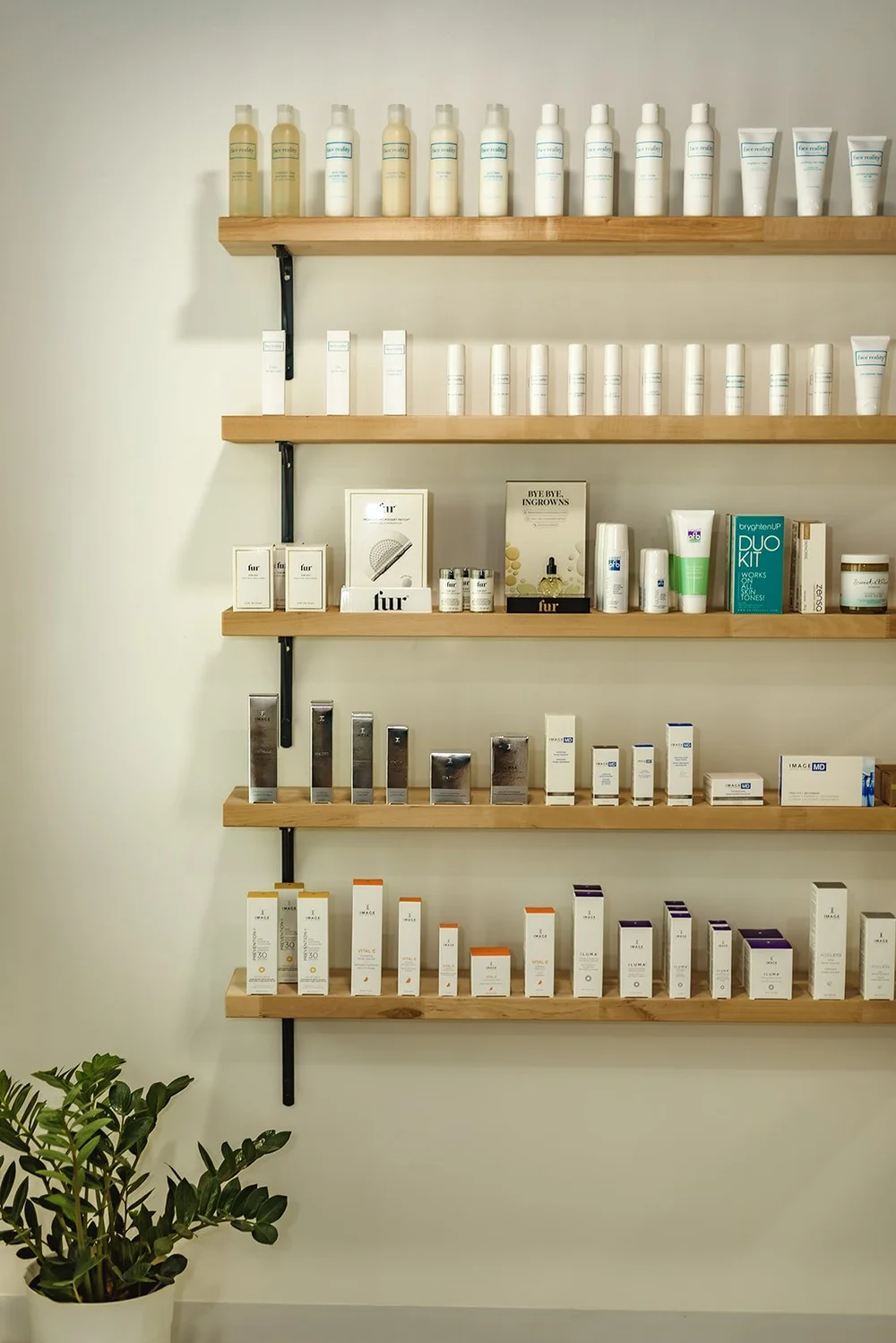 Ingo Skincare & Waxing