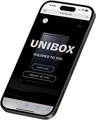 Medications — UniBox