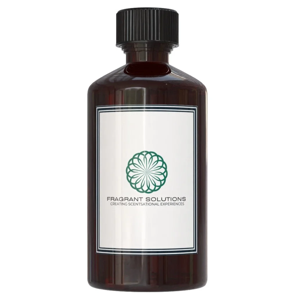 Fragrant Solutions: Commercial Scent Marketing Systems