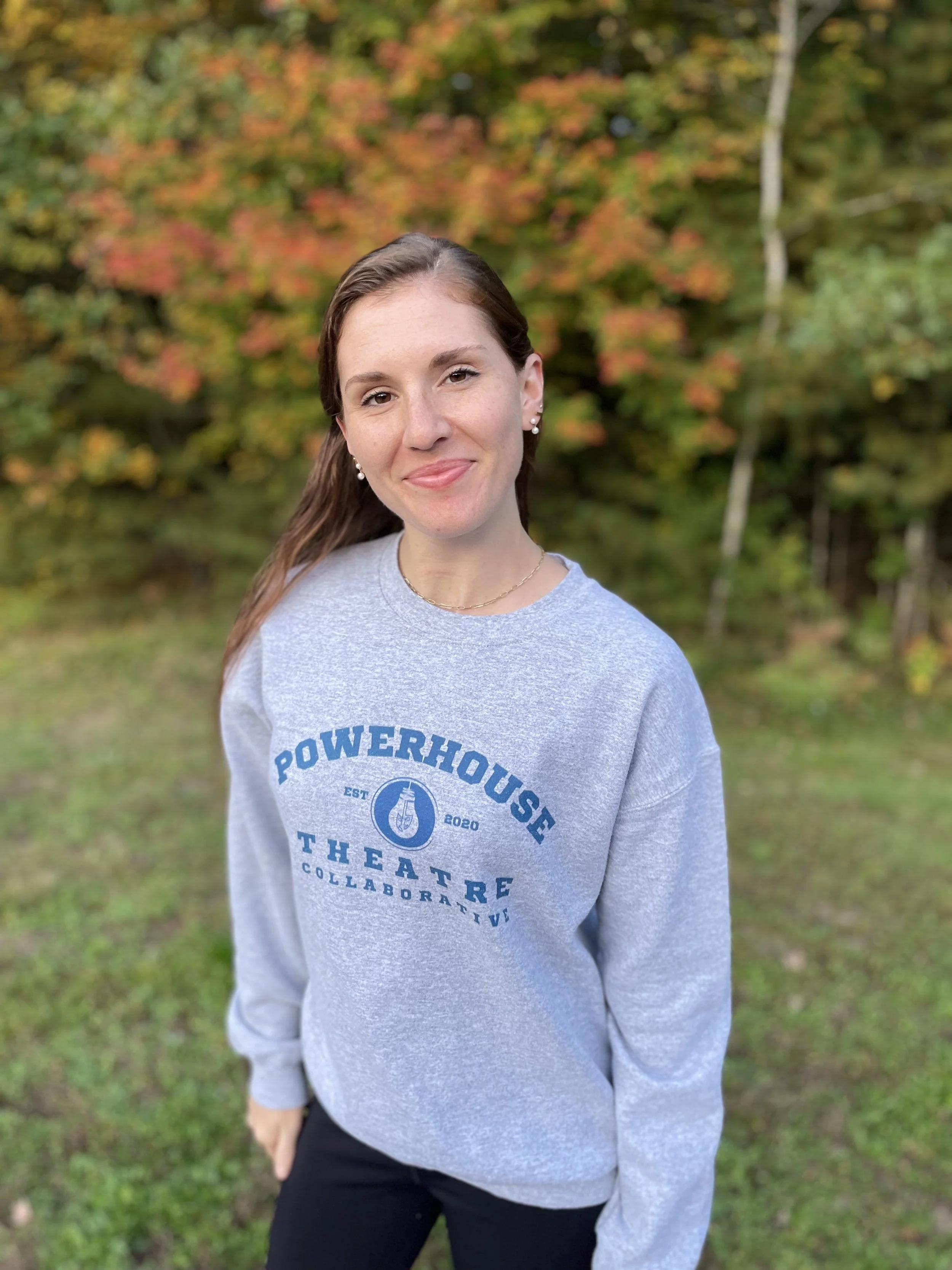 Powerhouse Merch — Powerhouse Theatre Collaborative
