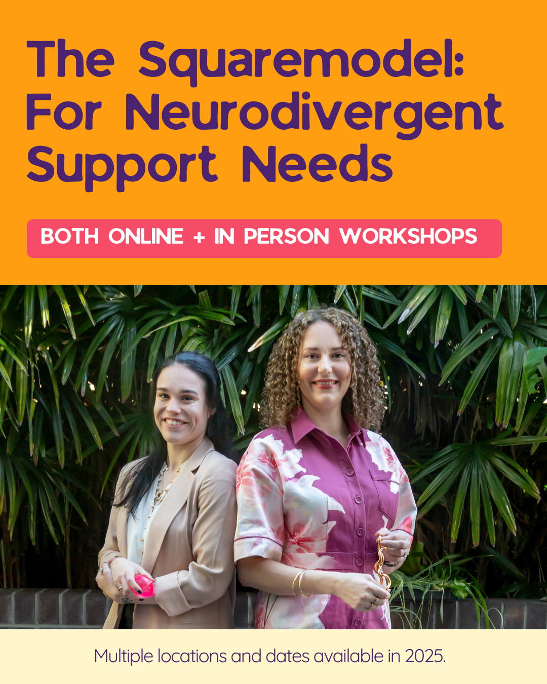Neurodiversity-Affirming Training For Therapists — Divergent Futures