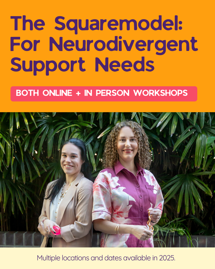 Neurodiversity-Affirming Training For Therapists — Divergent Futures
