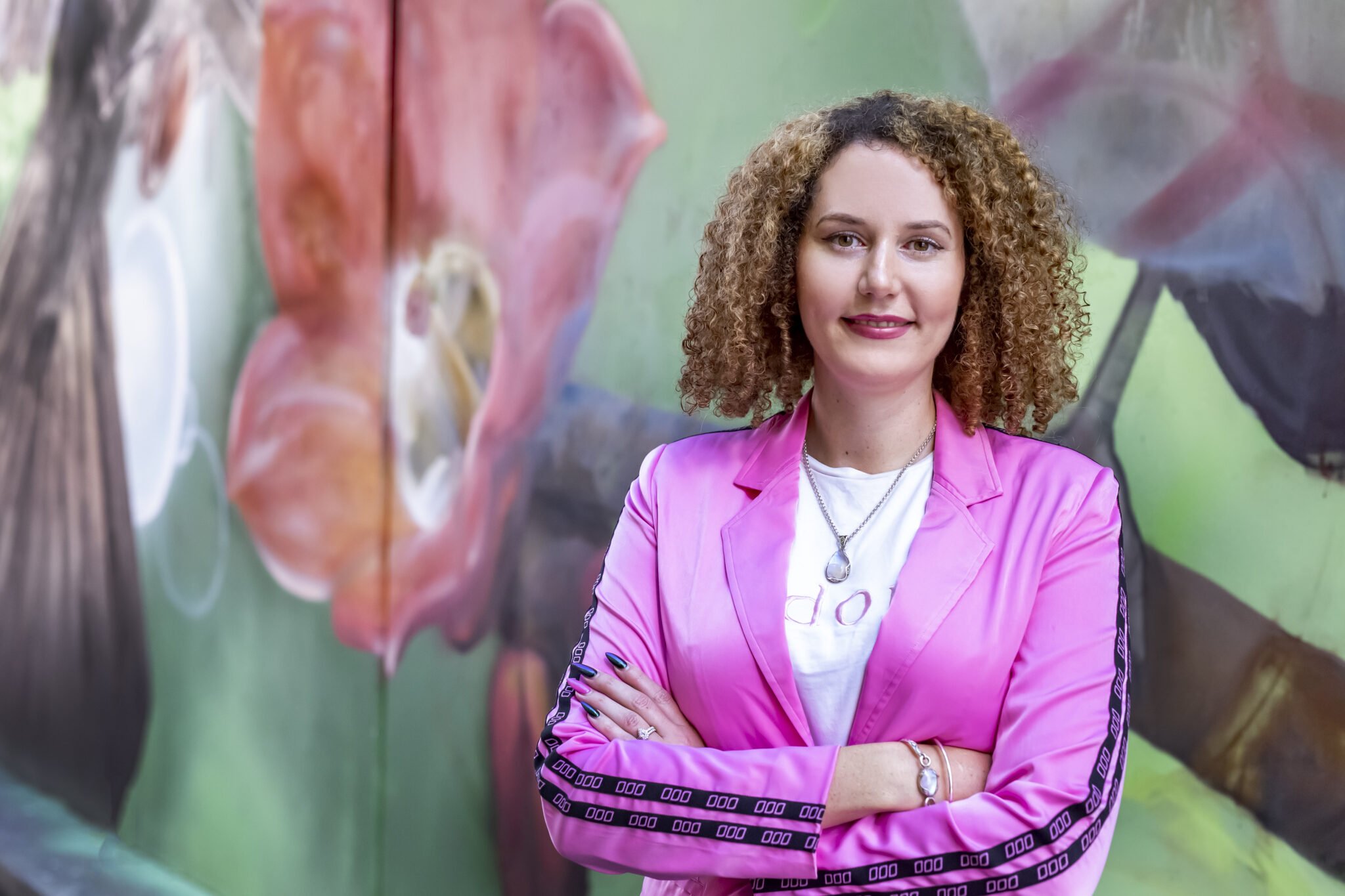 About — Divergent Futures