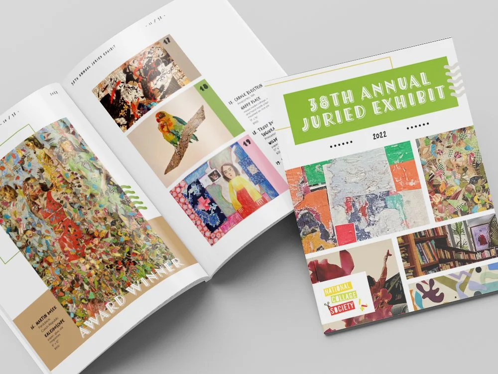 General 2 — National Collage Society