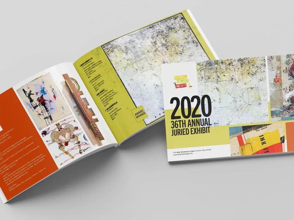 General 2 — National Collage Society