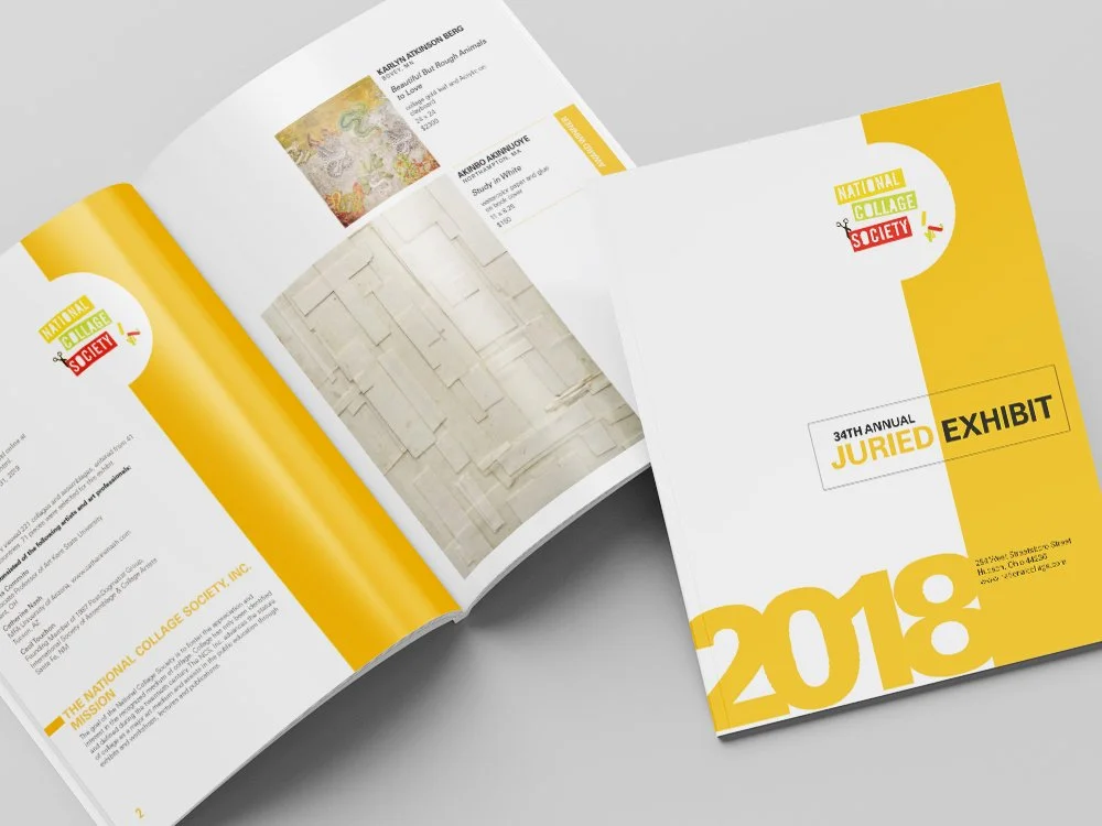 General 2 — National Collage Society