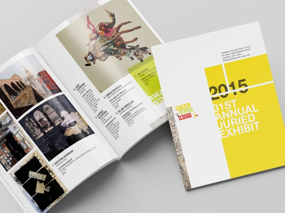 General 2 — National Collage Society