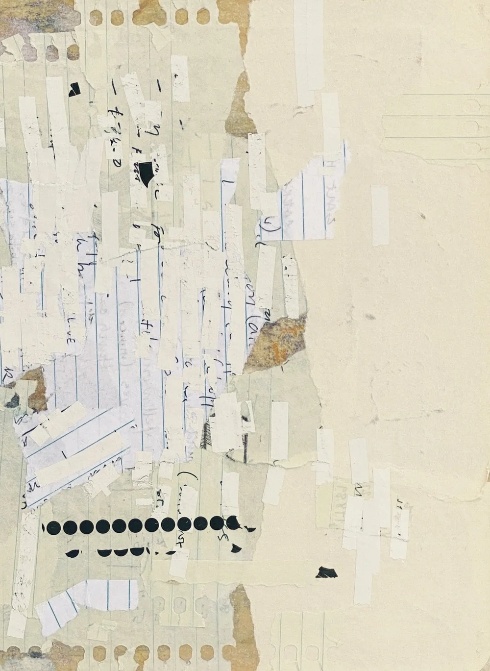 2024 Juried Exhibit — National Collage Society