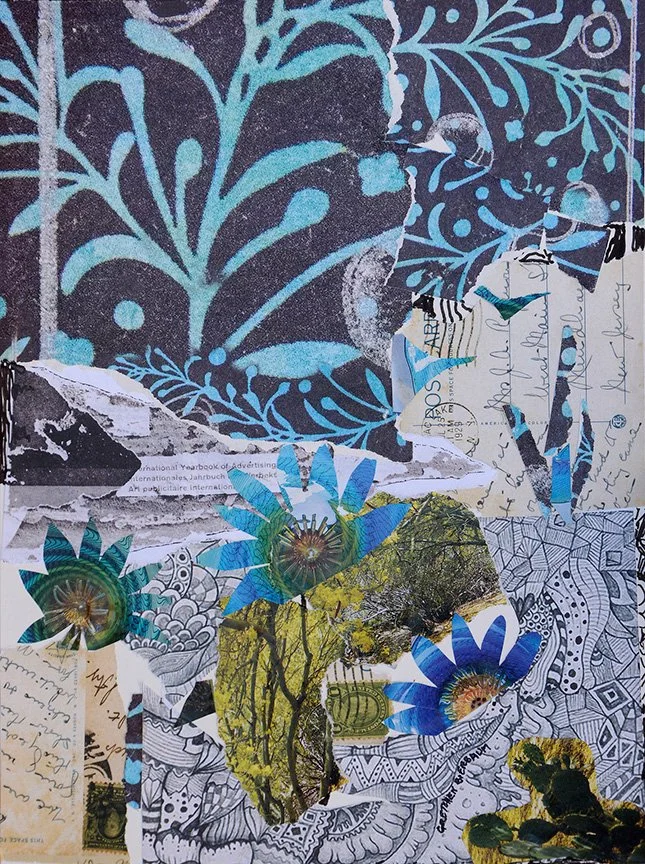 About — National Collage Society