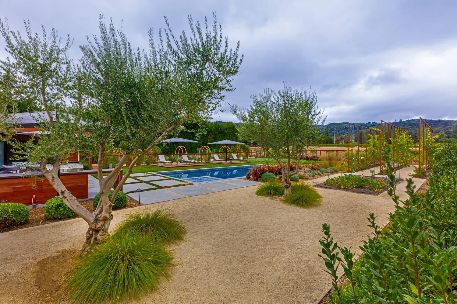 The Land Collaborative | Landscape Designers & Architects