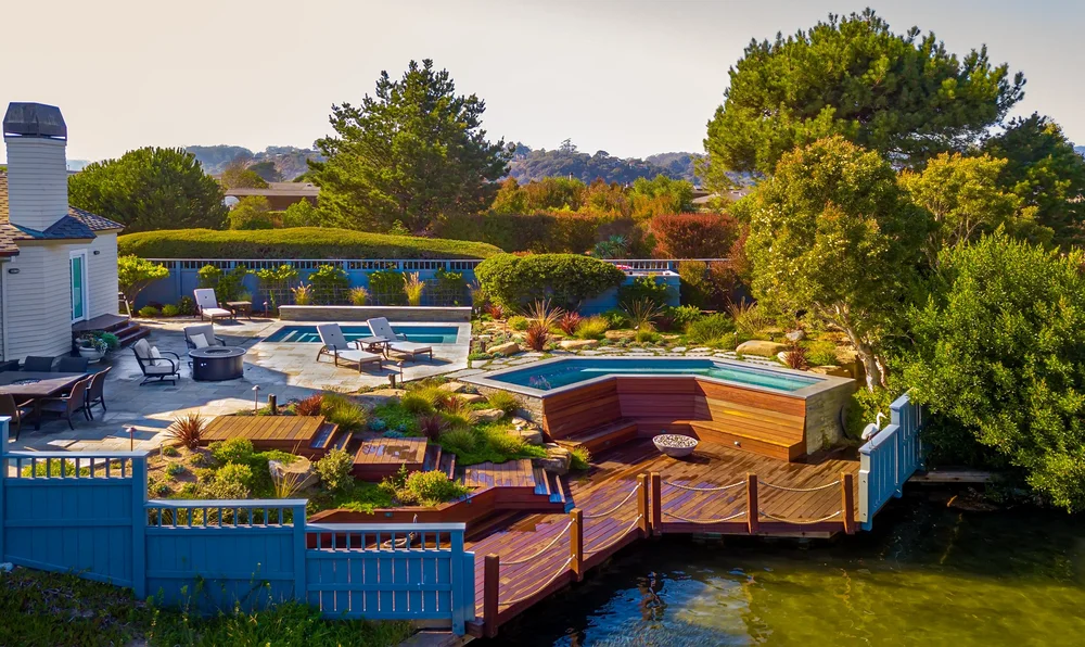 The Land Collaborative | Landscape Designers & Architects