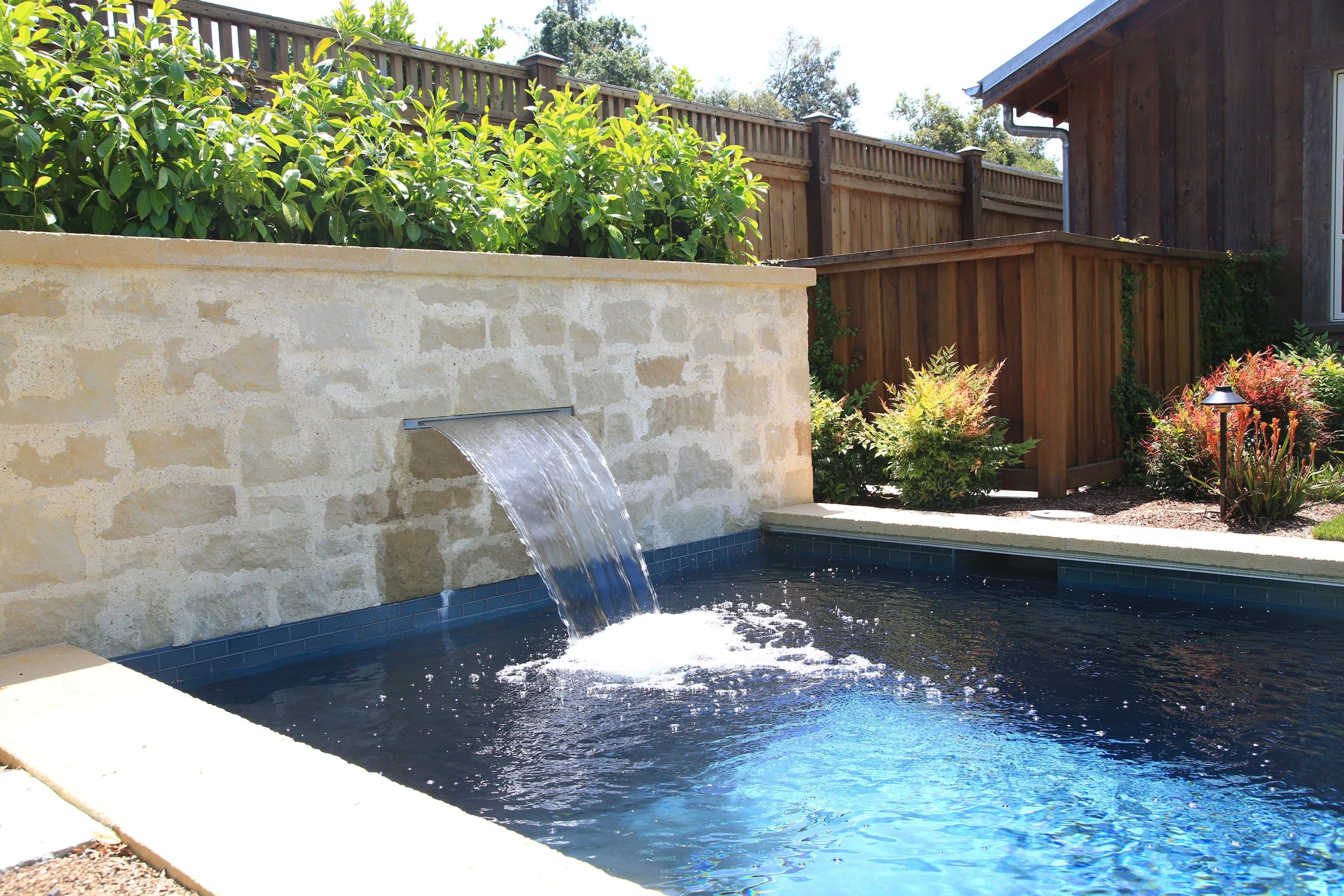 The Land Collaborative | Landscape Designers & Architects