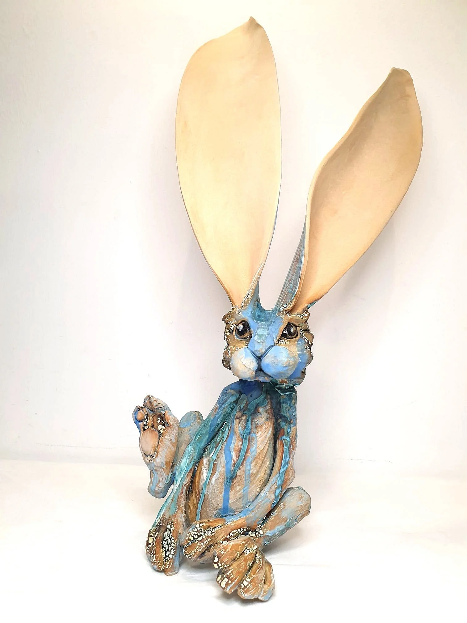 Lucy Morris Ceramic Art