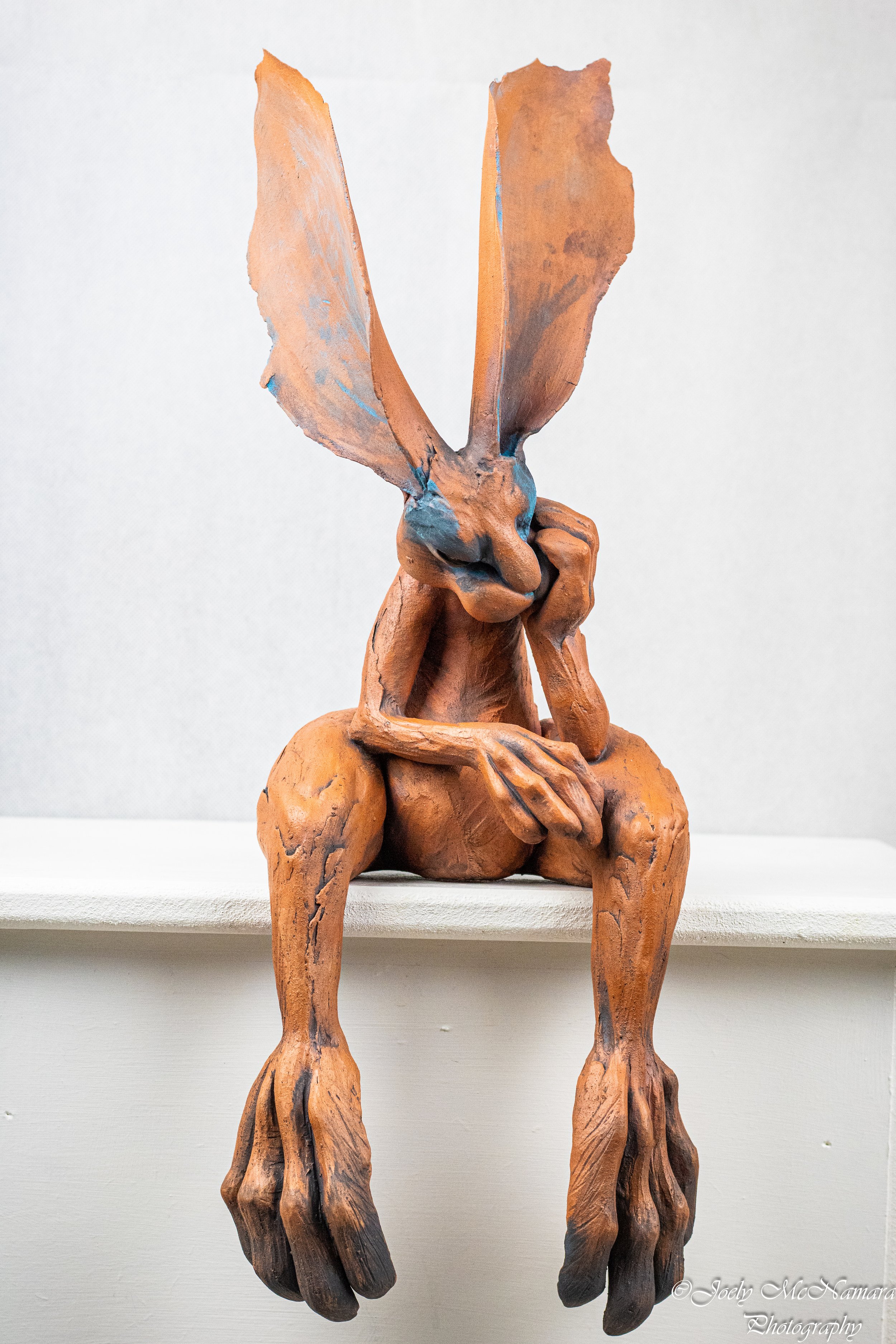 Lucy Morris Ceramic Art