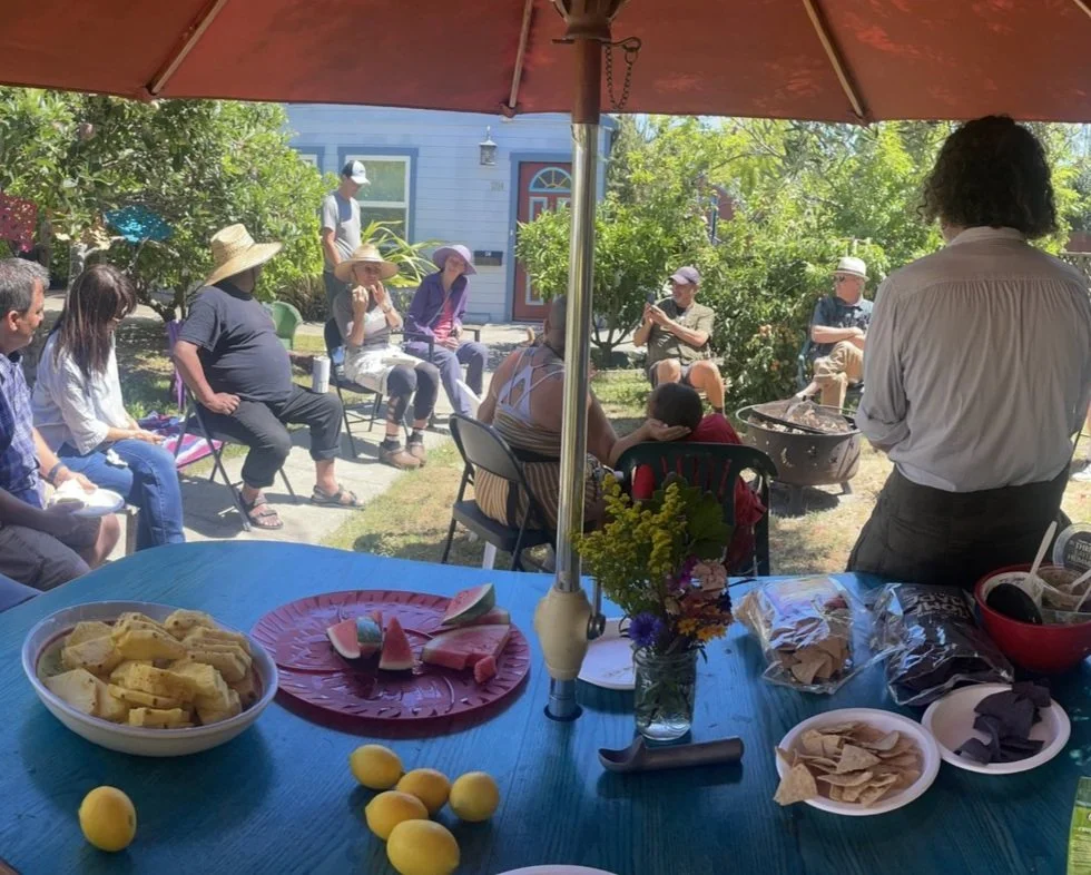 NCLT: Northern California Land Trust