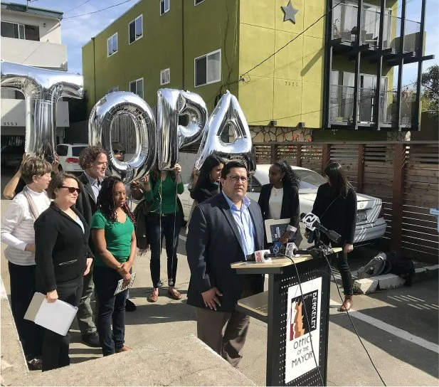 NCLT: Northern California Land Trust