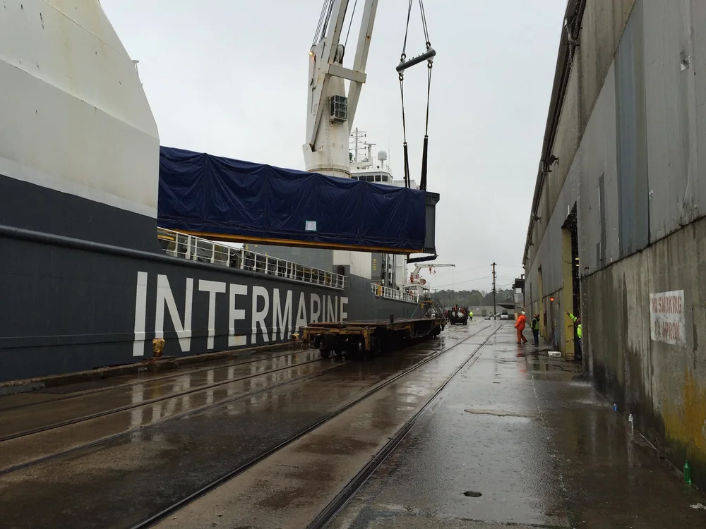 Integrated Terminal Services