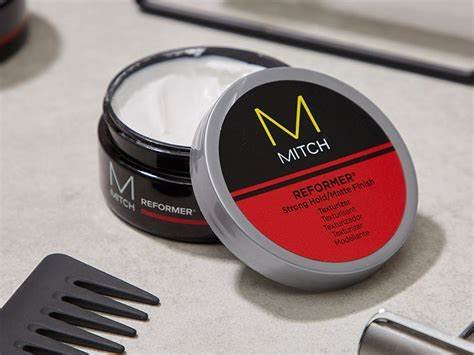 Mitch Clean Cut — Xpert Haircuts, Inc.