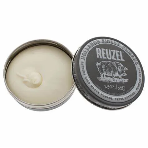 Mitch Clean Cut — Xpert Haircuts, Inc.