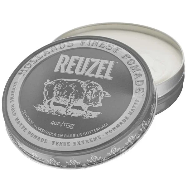 Mitch Clean Cut — Xpert Haircuts, Inc.