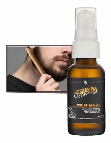 Suavecito Shave Gel — Xpert Haircuts, Inc.