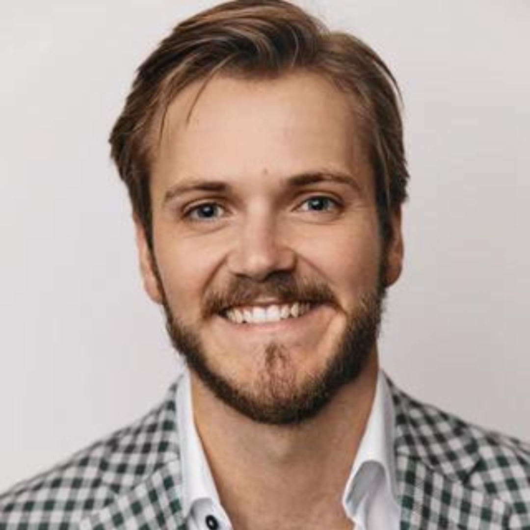 Clark Hickerson: My Comeback Story of a Lifetime — The Comeback Story ...