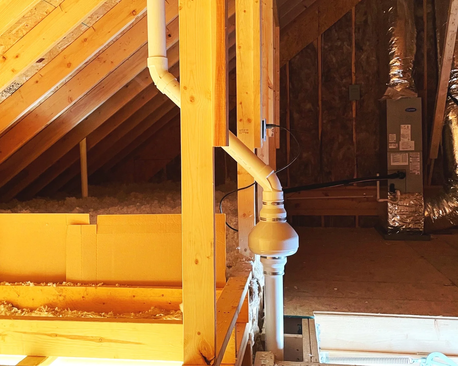 Passive Systems: A Double-Edged Sword | The Radon Guys