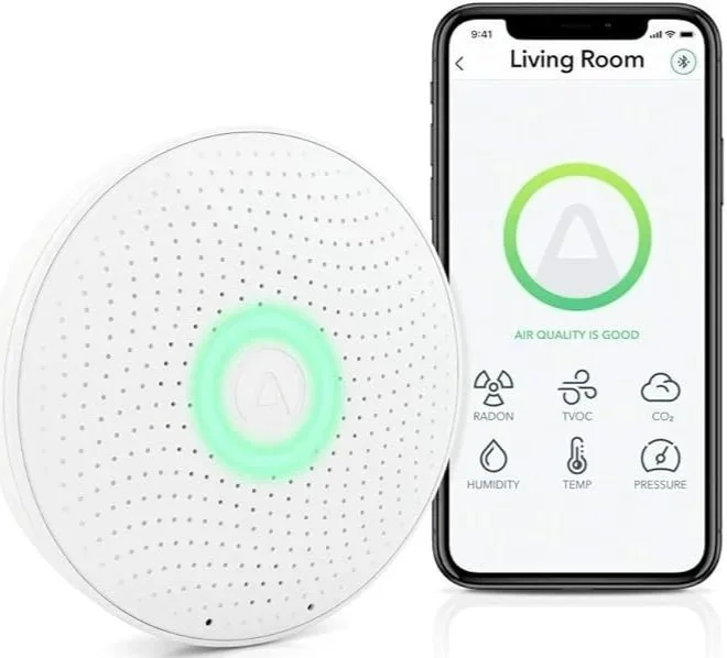 Do You Need a Continuous Radon Monitor? | The Radon Guys