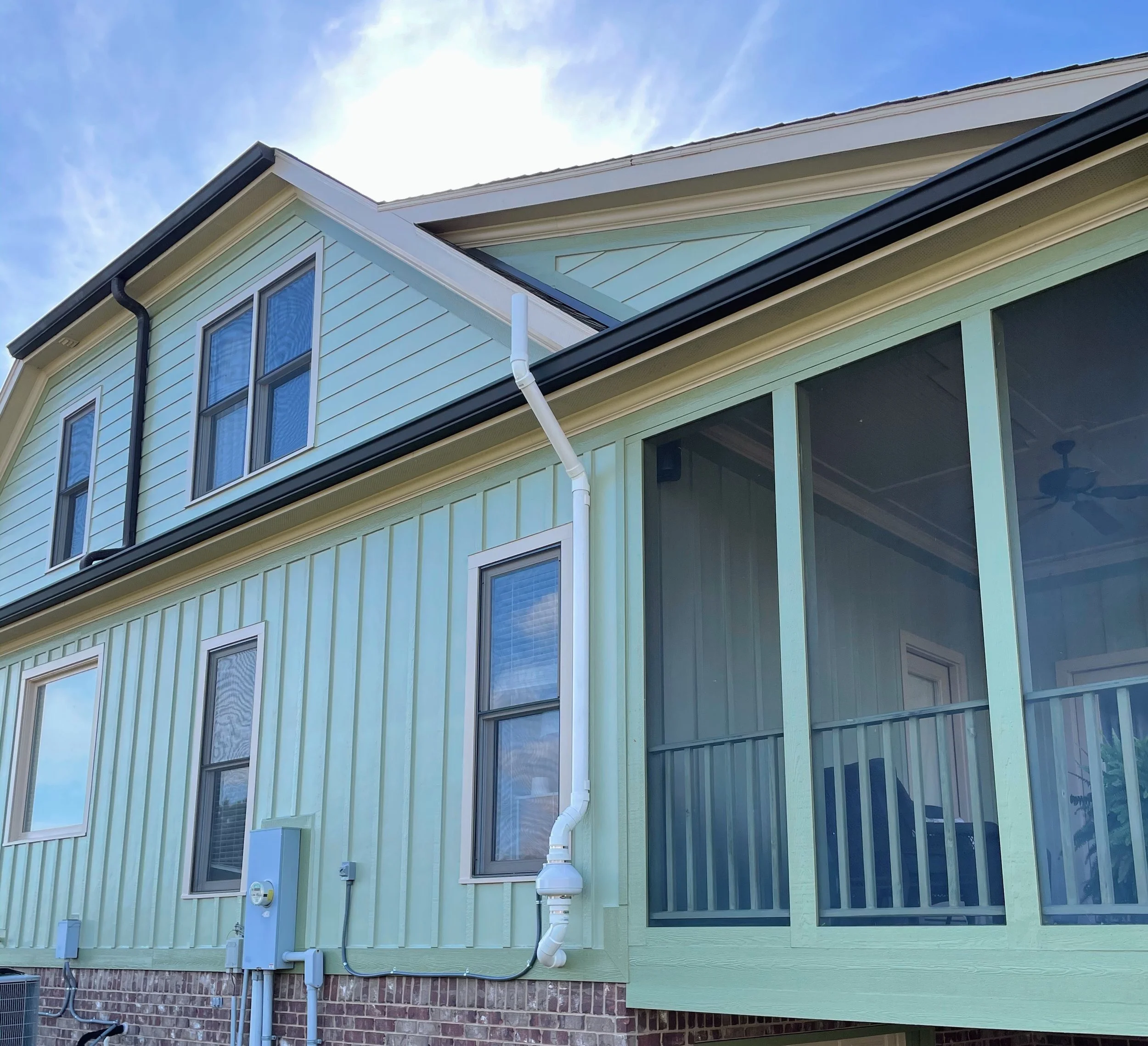 Radon Mitigation in Nashville, TN | The Radon Guys