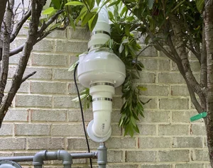 How to Tell If My Radon Fan Is Working | The Radon Guys